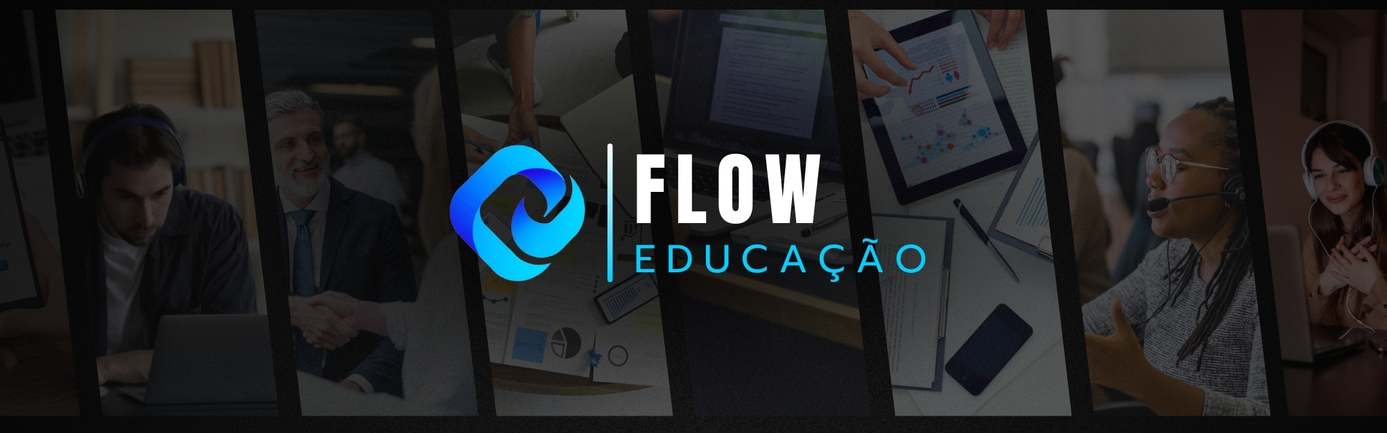 Página inicial | EadFlow